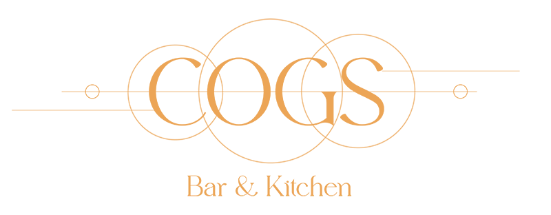 Dine at Cogs Restaurant in Coventry | Book a Table at Cogs