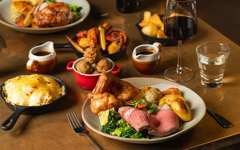 Cogs Bar & Kitchen in Coventry | Restaurant in Coventry